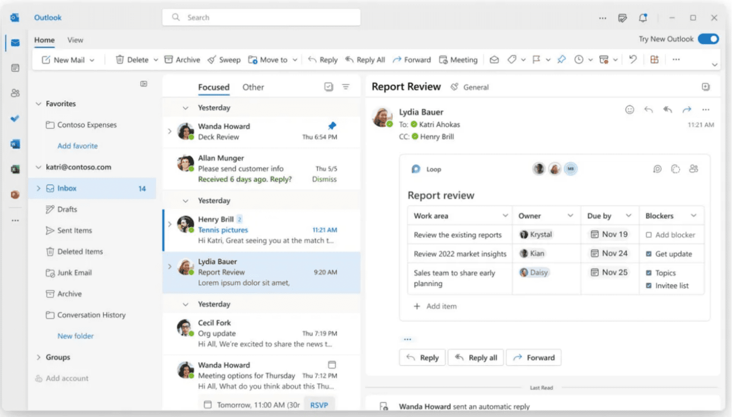 Microsoft celebrates OneDrive’s 15th birthday with a redesign ...