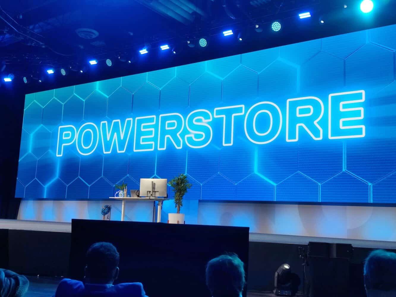 PowerStore, PowerMax, PowerFlex, PowerScale, Object Scale; Dell storage ...