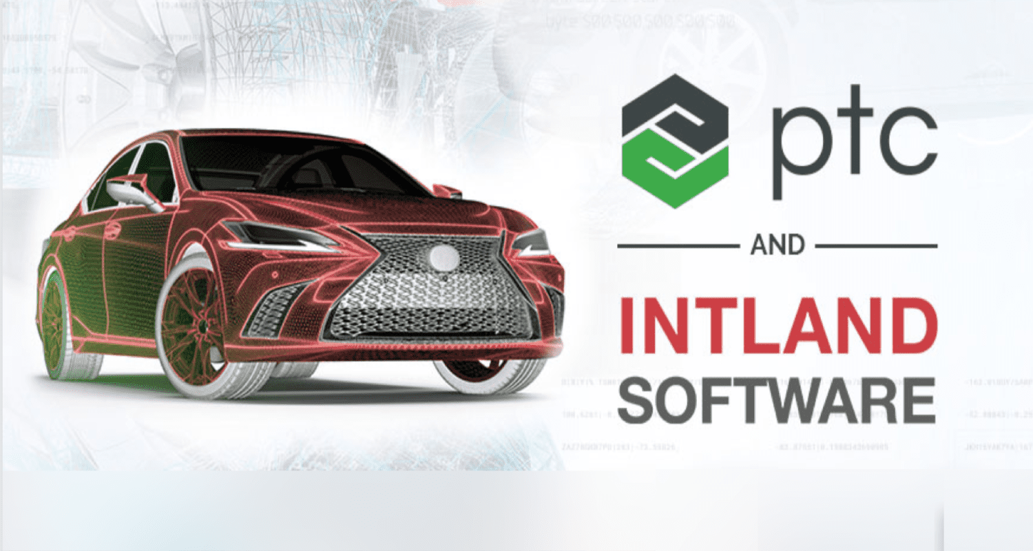 PTC acquires Intland Software for $280 million - Techzine Global