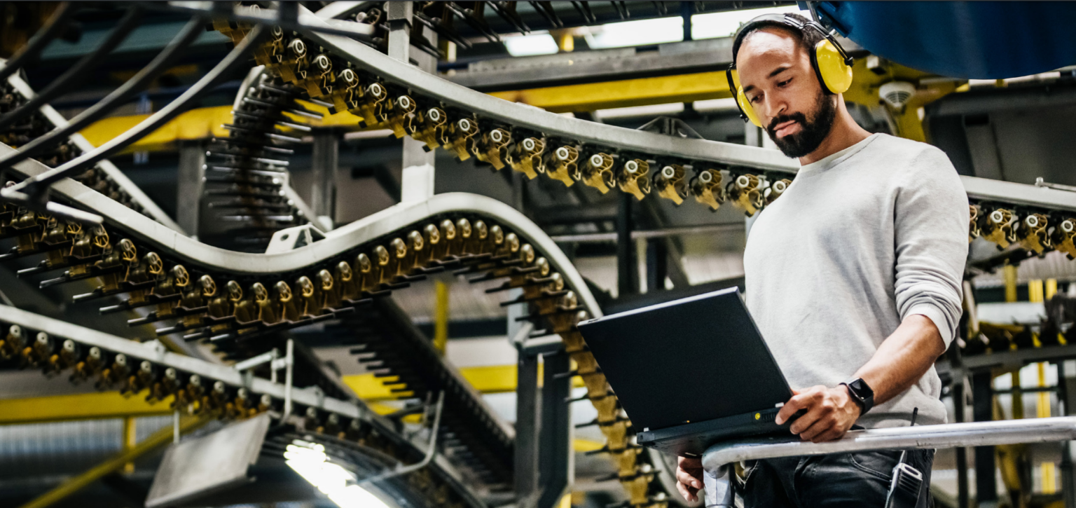 SAS and Cosmo Tech simulate supply chains with digital twins - Techzine Global