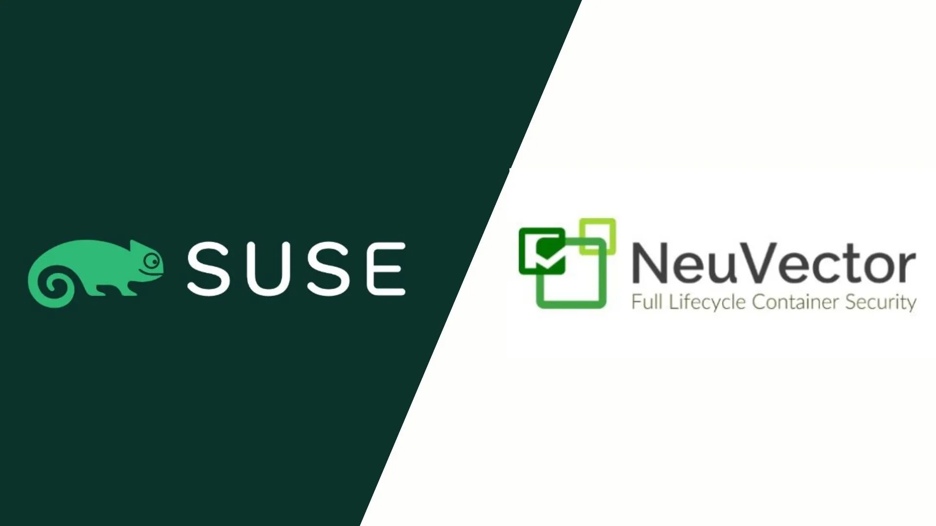 SUSE unveils NeuVector 5.0 and Rancher 2.6.5 - Techzine Global
