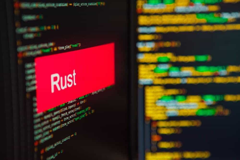 Rust Foundation launches grants for developers - Techzine Global