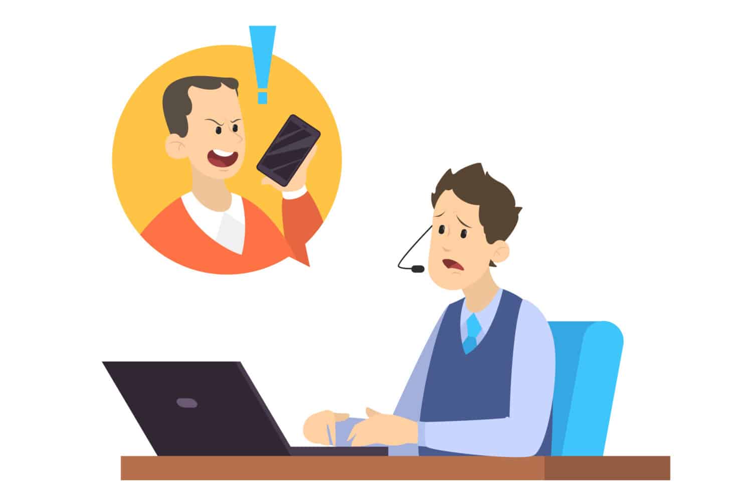 Customer problems are solved better and faster with AI - Techzine Global