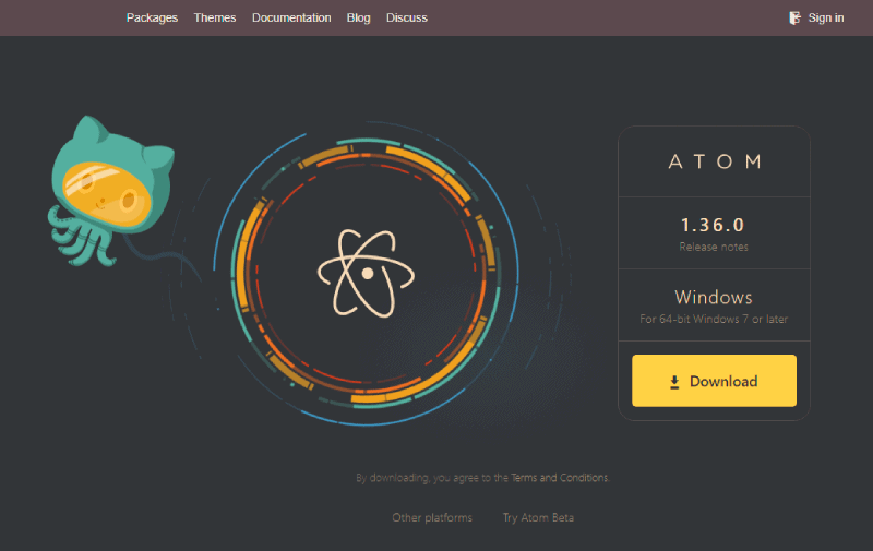 GitHub pulls the plug on Atom to pave way for Visual Studio Code ...