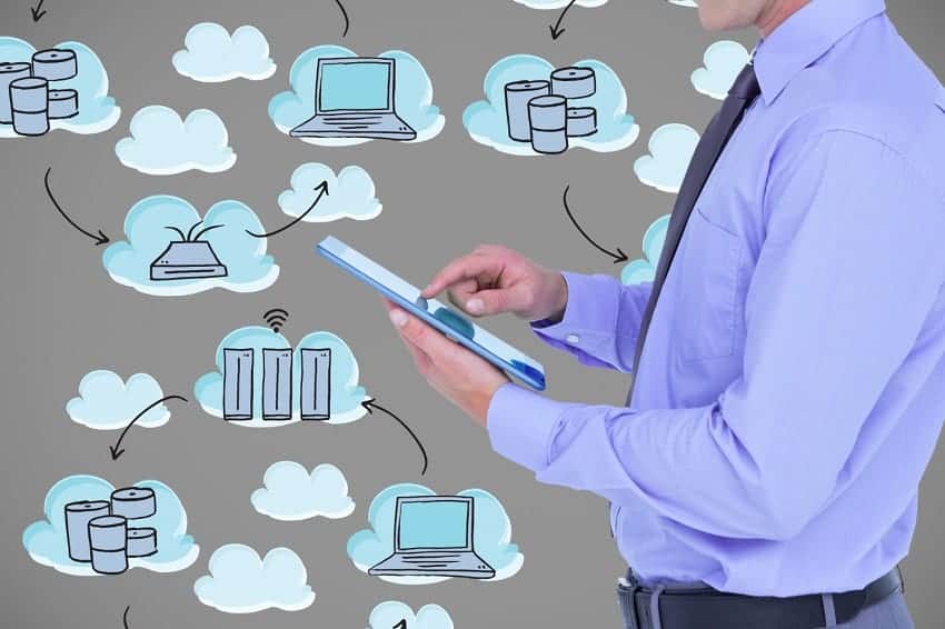 Fortinet provides cloud security with FortiCNP - Techzine Global Fortinet provides cloud security with FortiCNP - Techzine Global