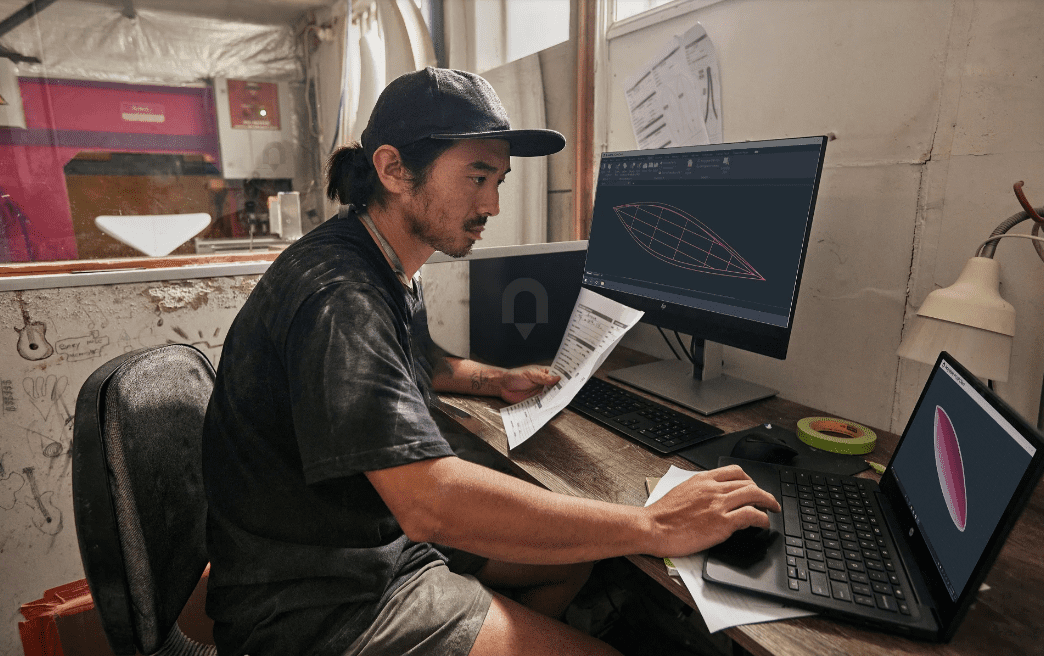 HP launches HP Anyware for secure remote working - Techzine Global