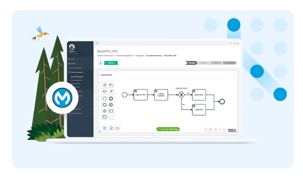 MuleSoft update offers new automation options - Techzine Global