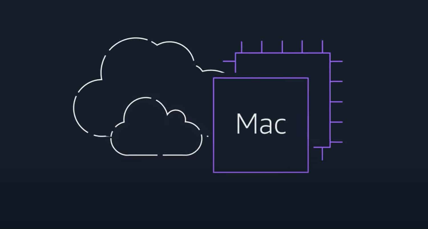 Amazon EC2 M1 Mac instances are now available - Techzine Global