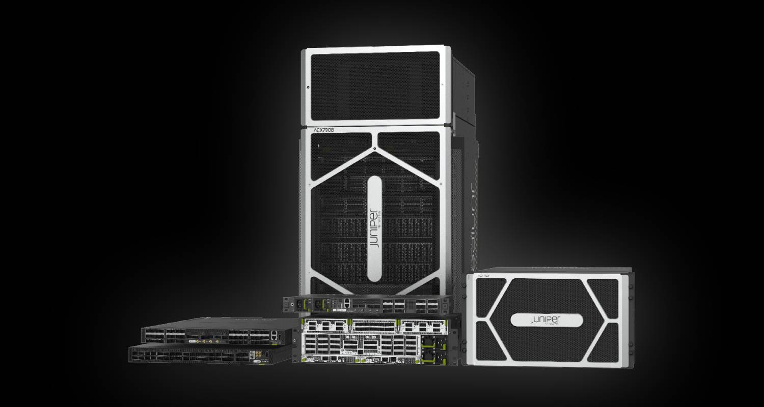 Juniper launches Cloud Metro, new routers and services for operators ...