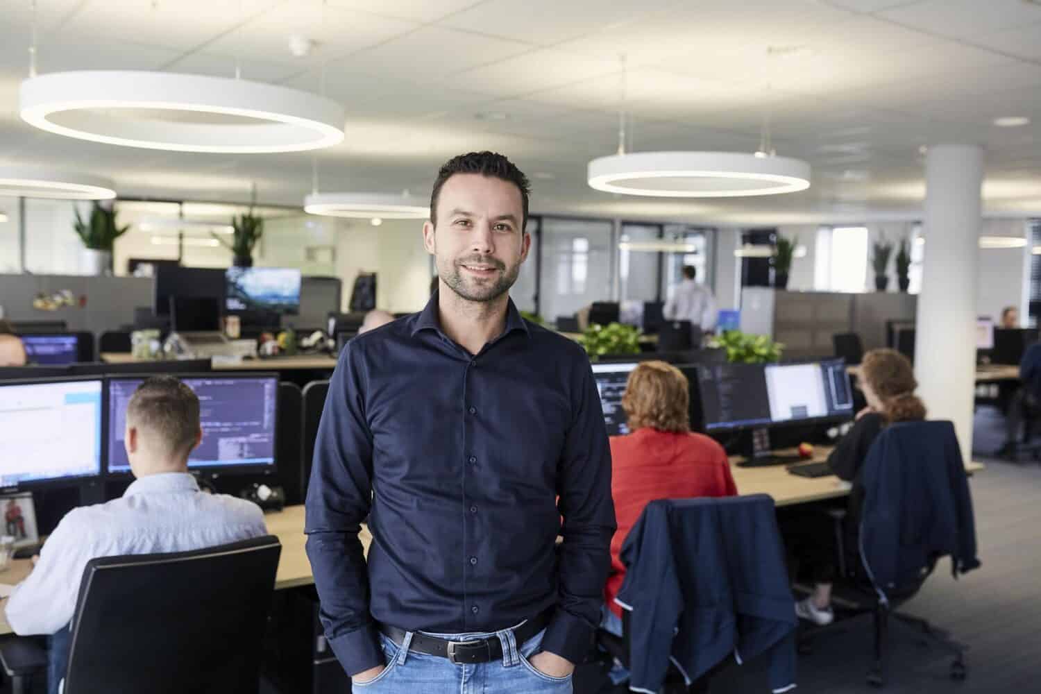 Low-code Thinkwise Platform 2022.2 is now available - Techzine Global