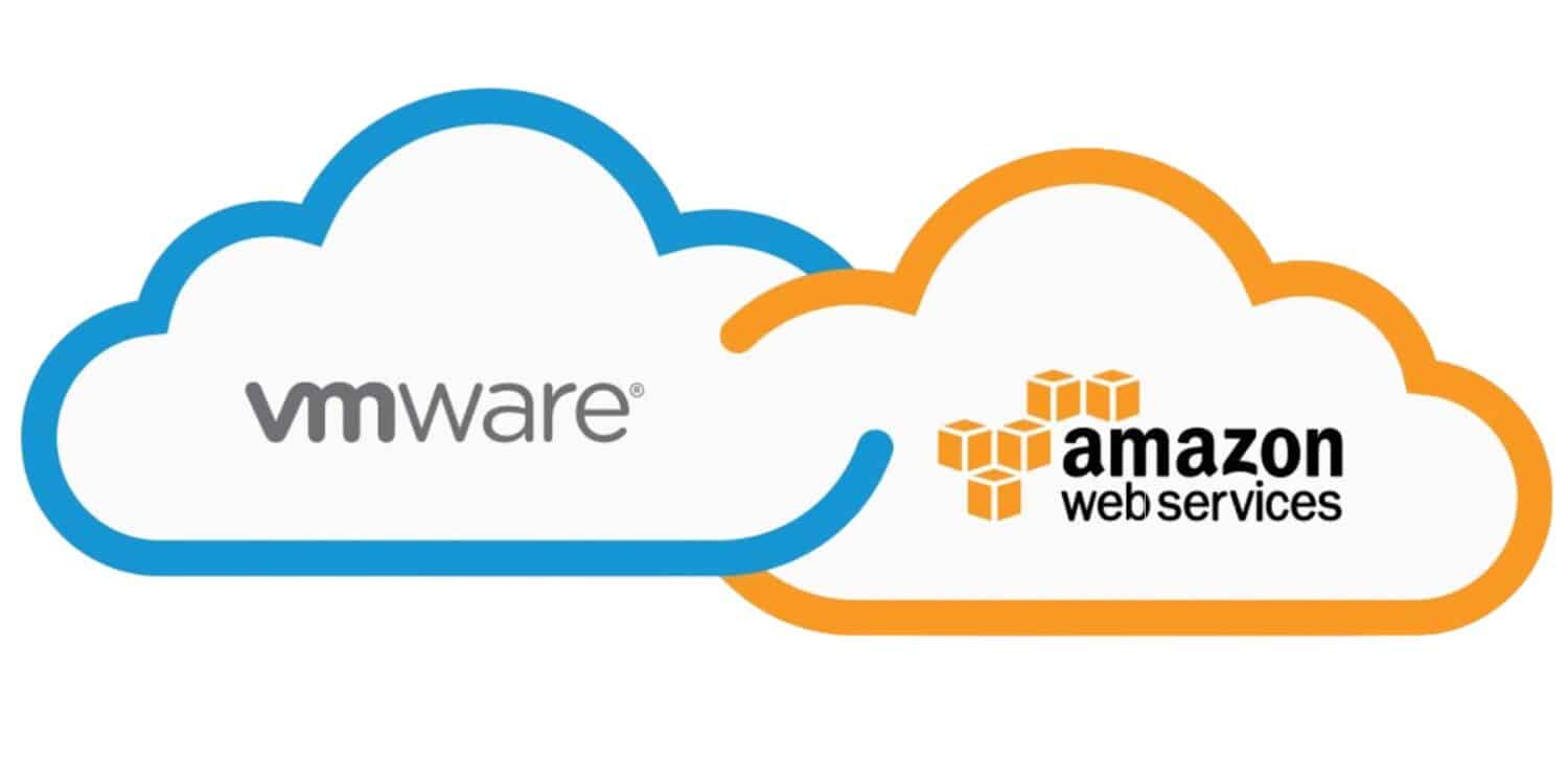 VMware updates VMware Cloud on AWS - Techzine Global
