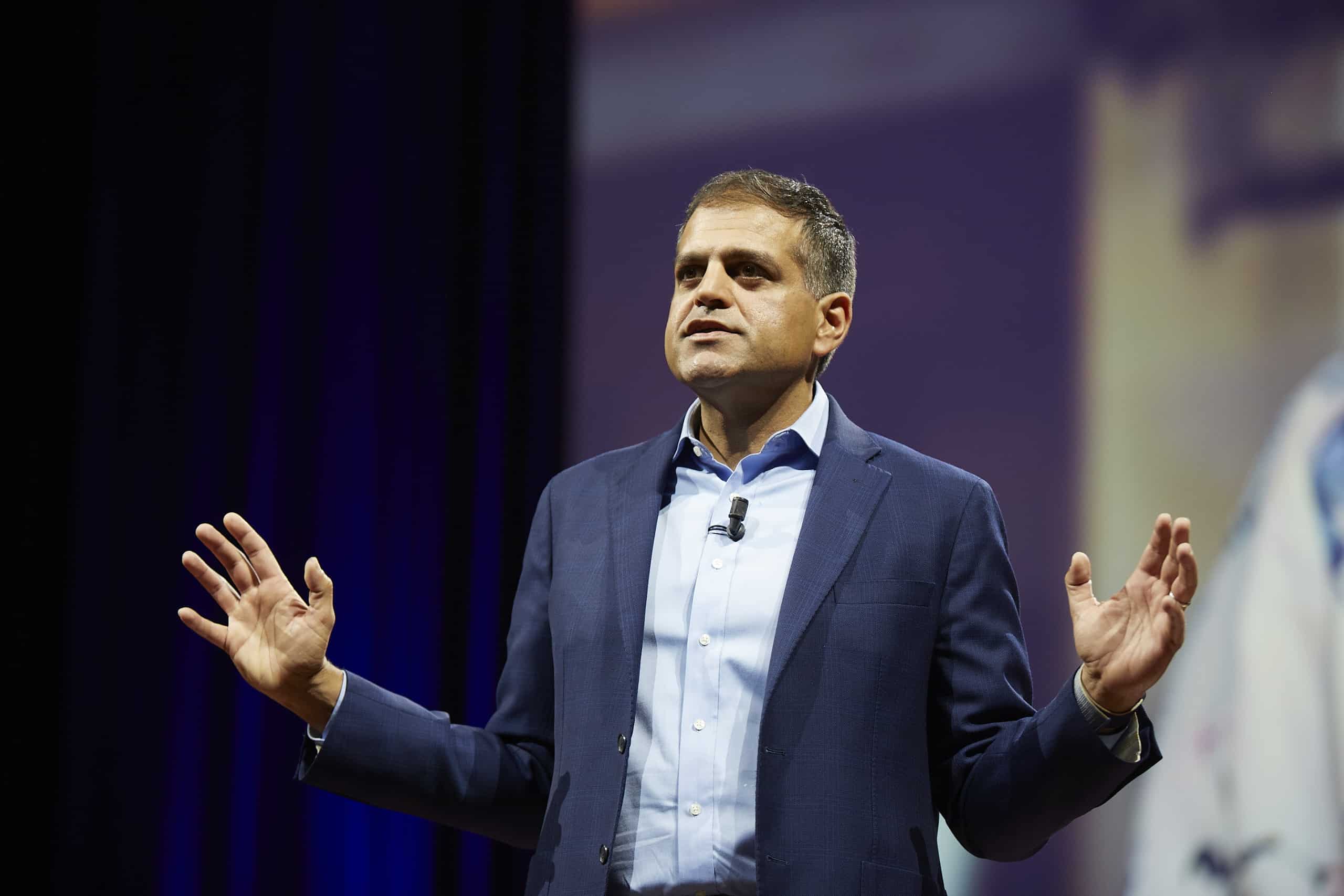 ServiceNow San Diego aims for big productivity boost - Techzine Global