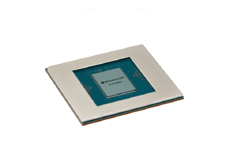 Broadcom Introduces Strataxgs Tomahawk 5 Chip For Data Centers