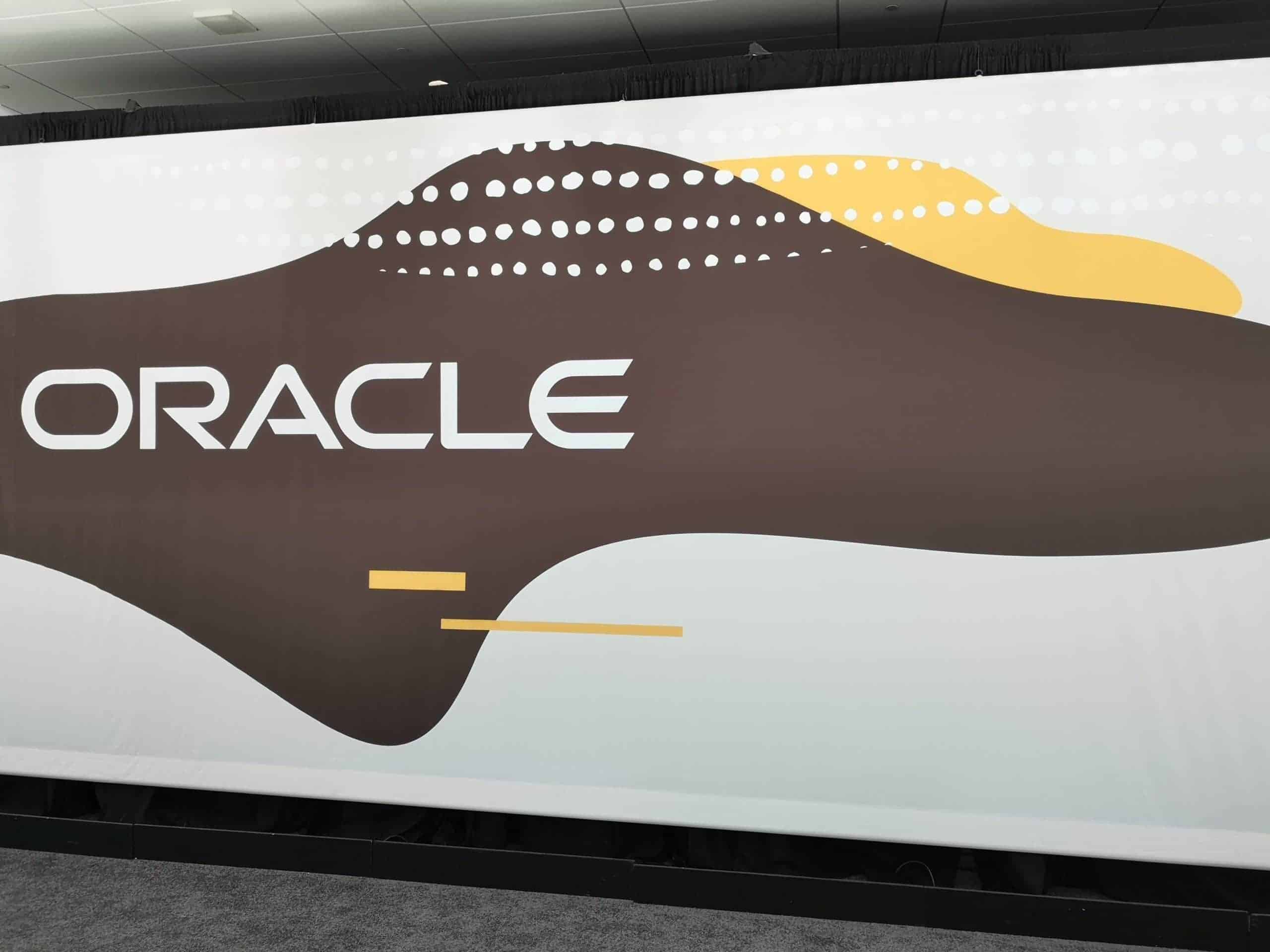 Oracle faces mass claim over alleged privacy violations - Techzine Global