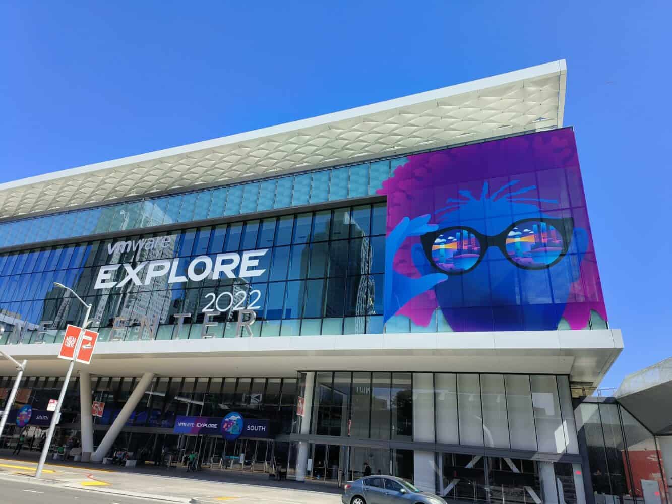 VMware introduces vSphere 8 and vSAN 8 - Techzine Global