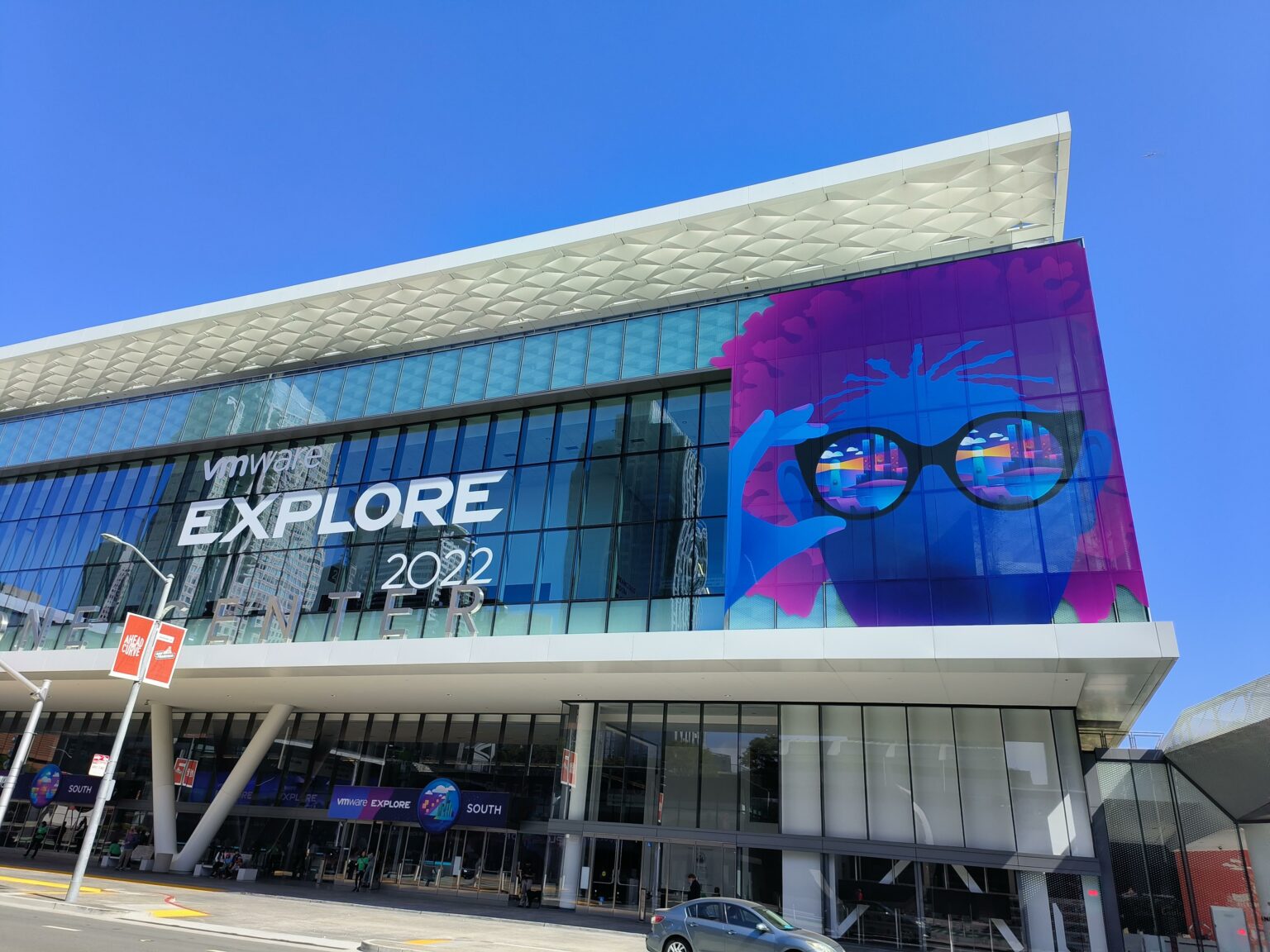 VMware introduces vSphere 8 and vSAN 8 - Techzine Global