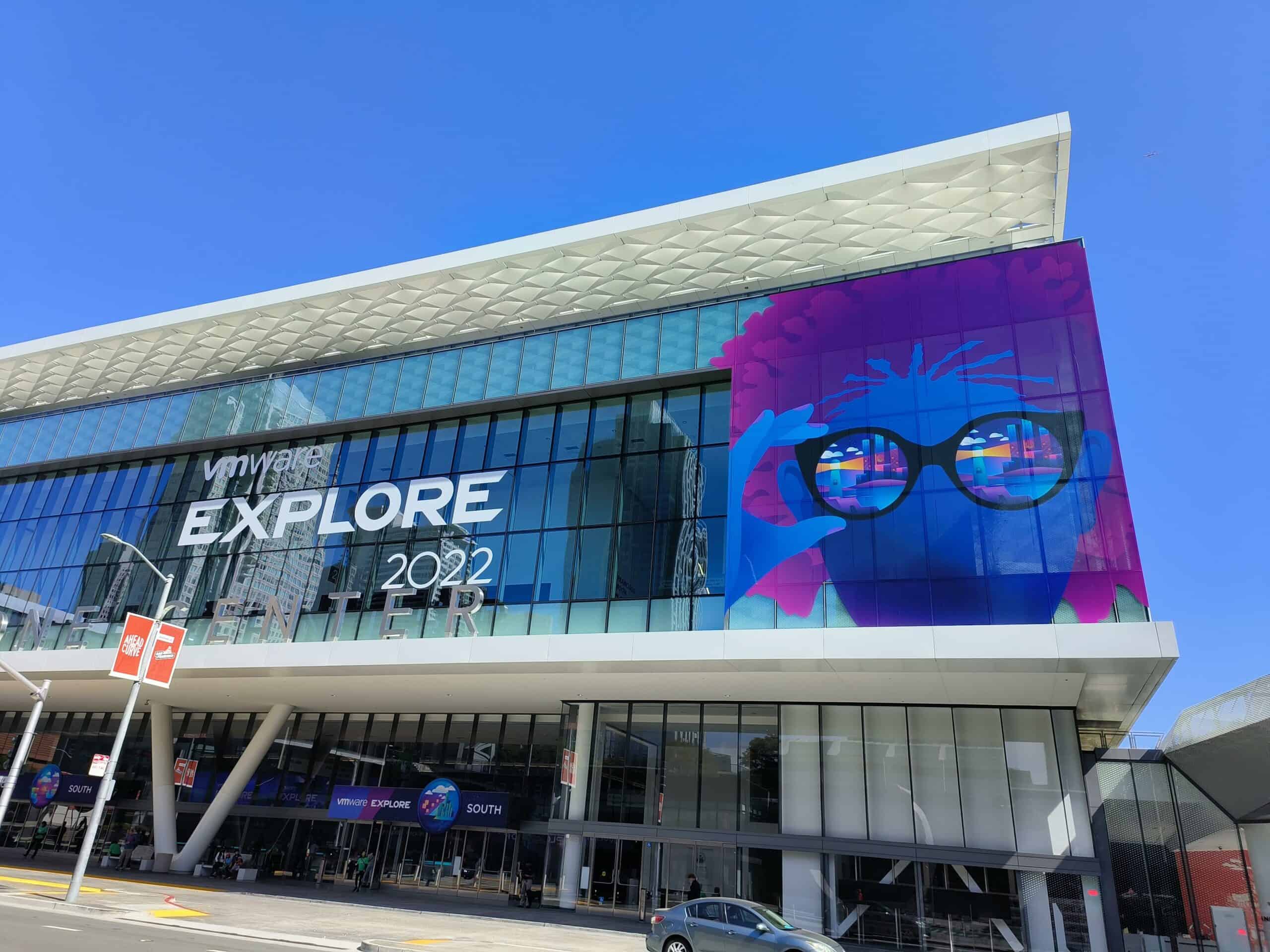 VMware introduces vSphere 8 and vSAN 8 - Techzine Global