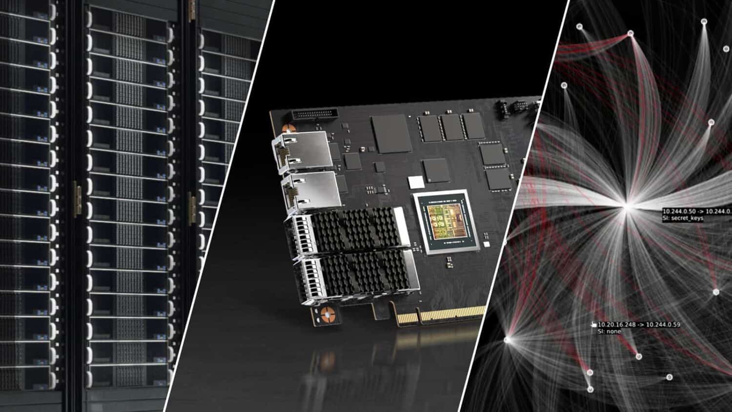 Nvidia and Dell strengthen virtualization workloads with BlueField DPUs ...