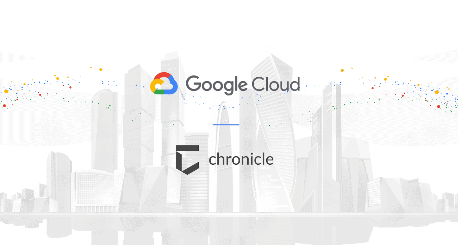 Google Chronicle gets more features for detecting cyber attacks ...