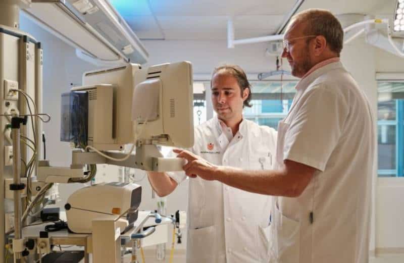 AI helps Dutch doctors discharge intensive care patients - Techzine Global