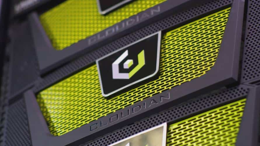 Cloudian launches HyperBalance, load balancer for object storage ...