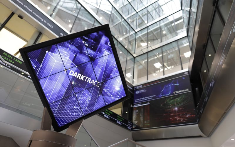 Darktrace introduces AI tool for visualizing IT and OT attacks ...