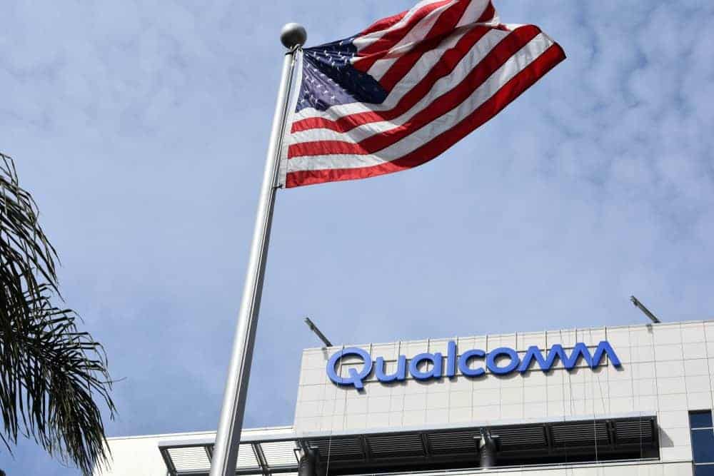Qualcomm and GlobalFoundries sign billion-euro chip production deal ...