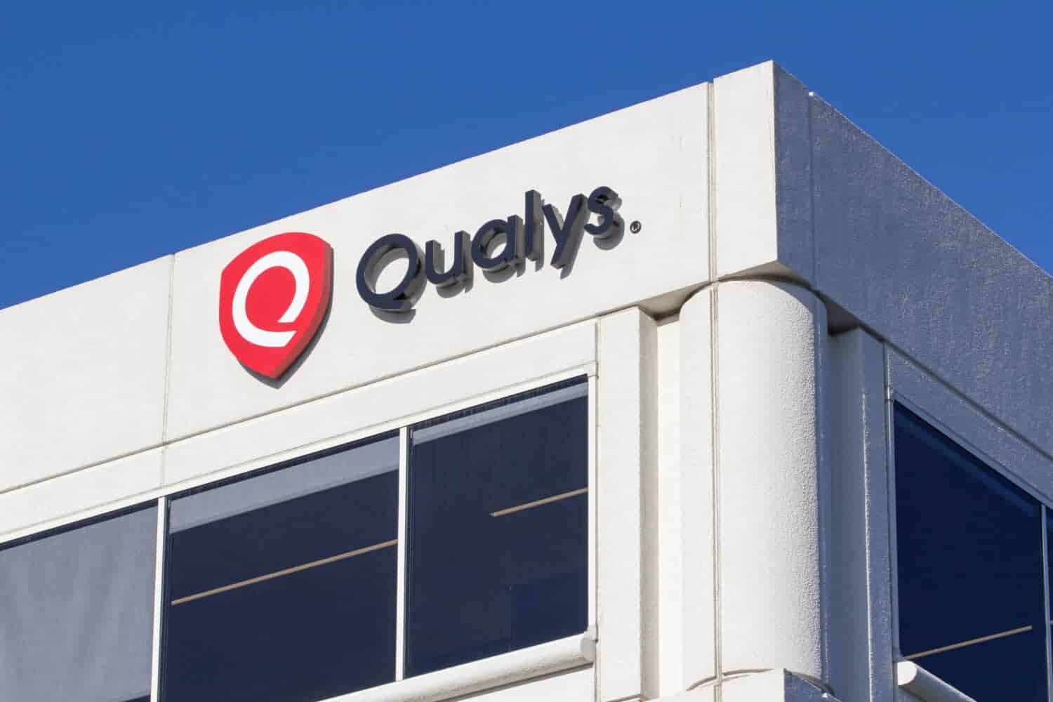 Qualys expands with external attack surface management - Techzine Global