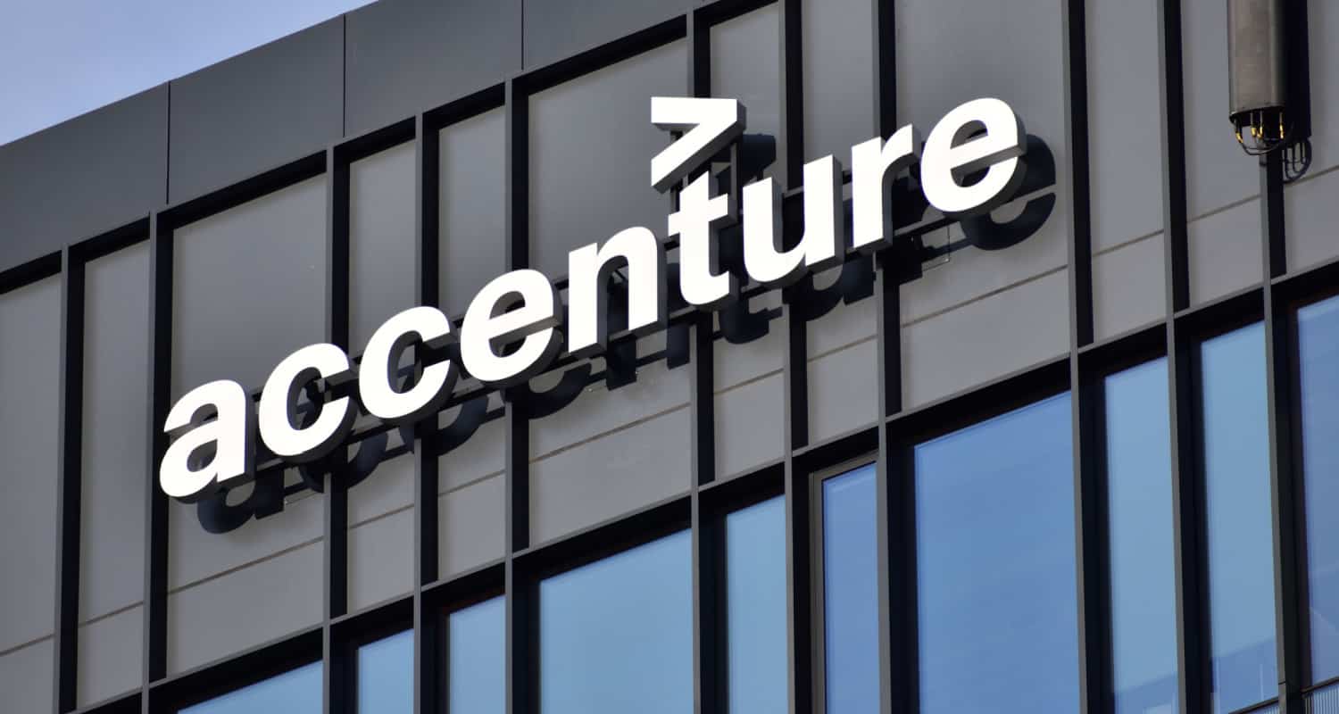 Accenture completes Sentia acquisition - Techzine Global