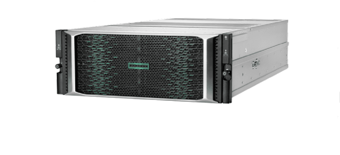 HPE expands Alletra storage portfolio with 5000 array series - Techzine Global