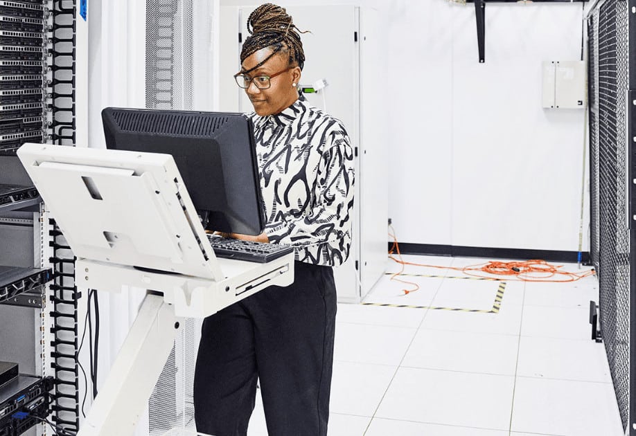 IBM introduces snapshot protection for SAP HANA and Salesforce ...