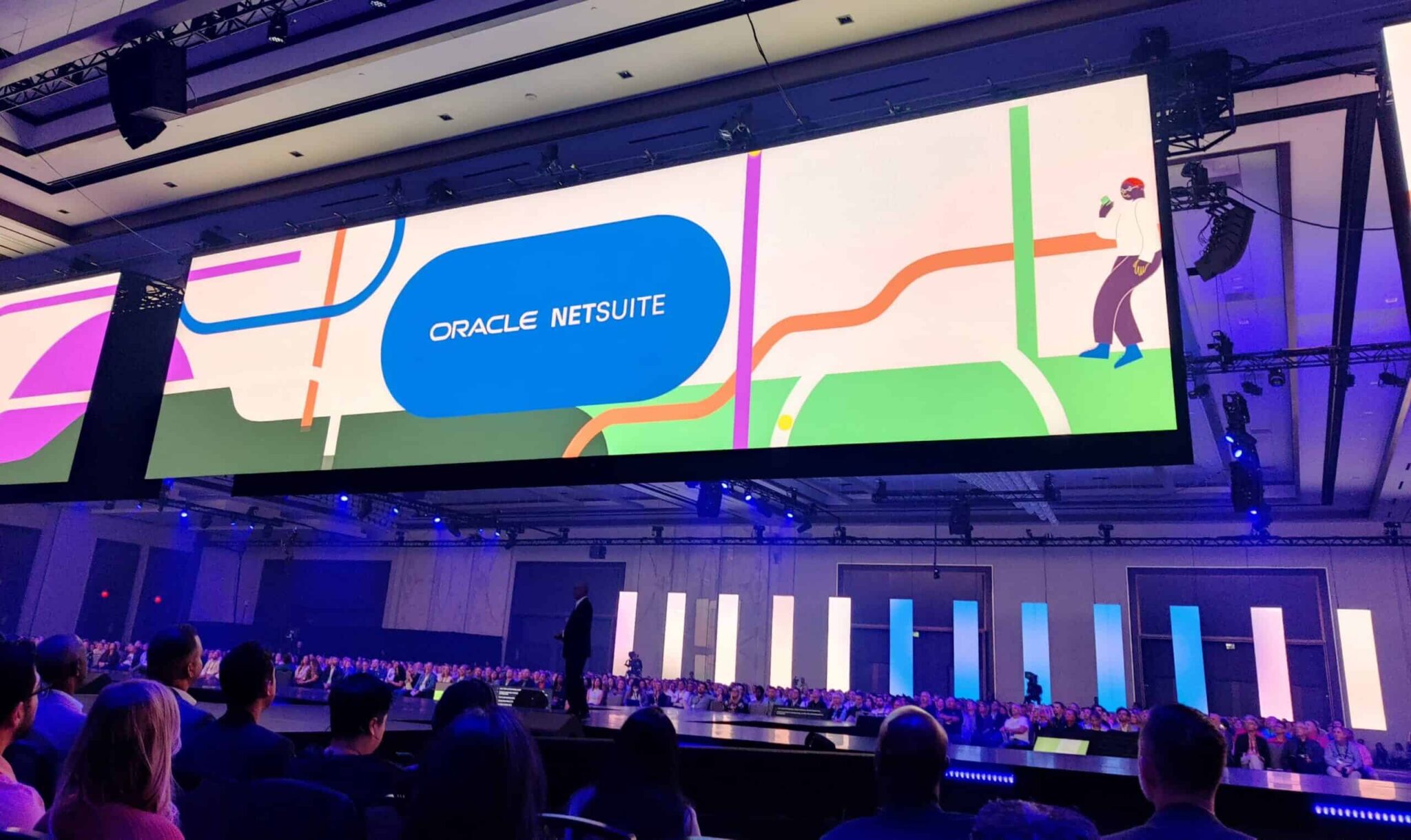 Create employee schedules faster and more efficiently with NetSuite ...