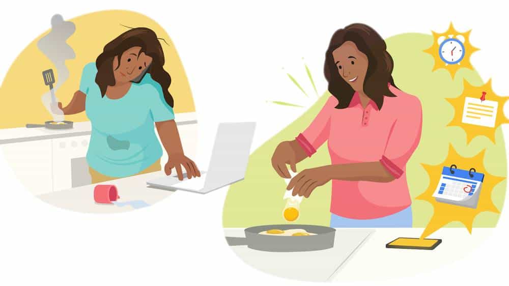 Google integrates Calendar and Assistant into Google Tasks - Techzine ... Google integrates Calendar and Assistant into Google Tasks - Techzine ...