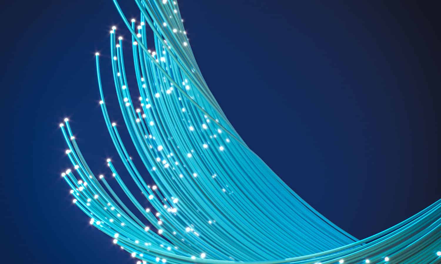 FiberUnlimited receives €5M to expand plastic optical fibre service ...