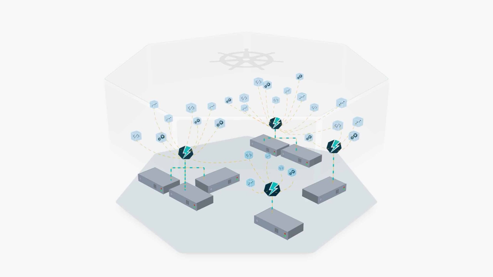 DataCore Bolt targets Kubernetes storage - Techzine Global