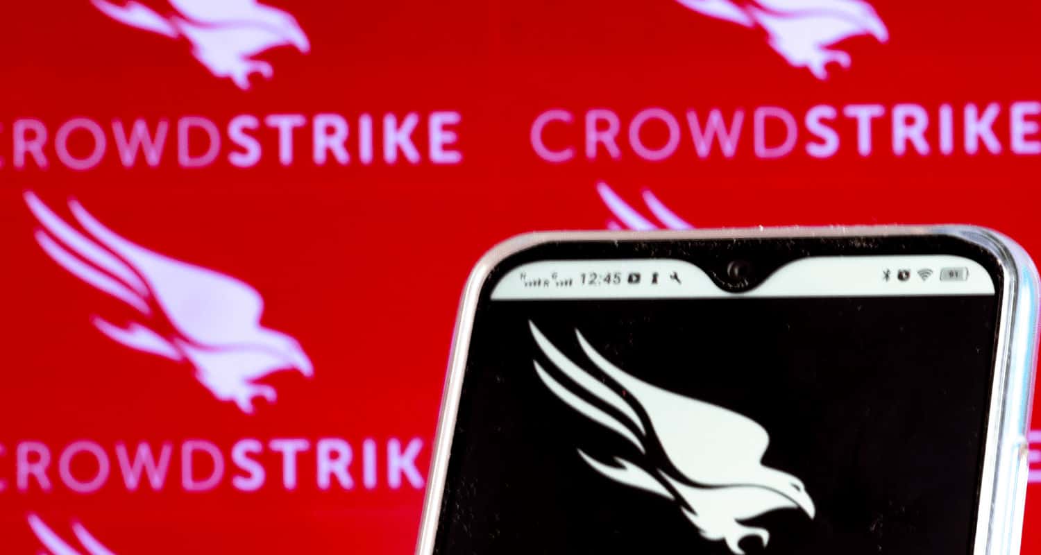 CrowdStrike extends Falcon Insight with XDR telemetry - Techzine Global