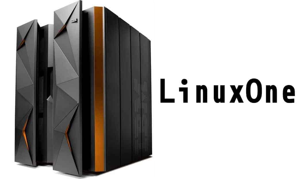 IBM gives LinuxOne server platform sustainable upgrade - Techzine Global
