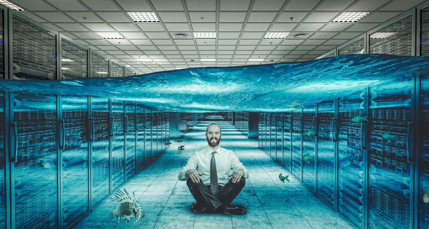 Underwater datacenters open up shop before the end of the year ...