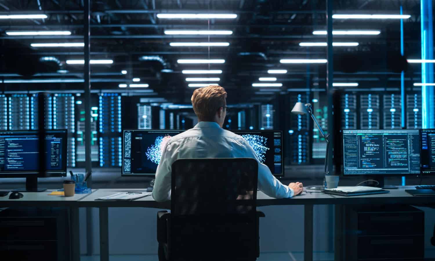 '20 percent of new domain names are malicious' - Techzine Global