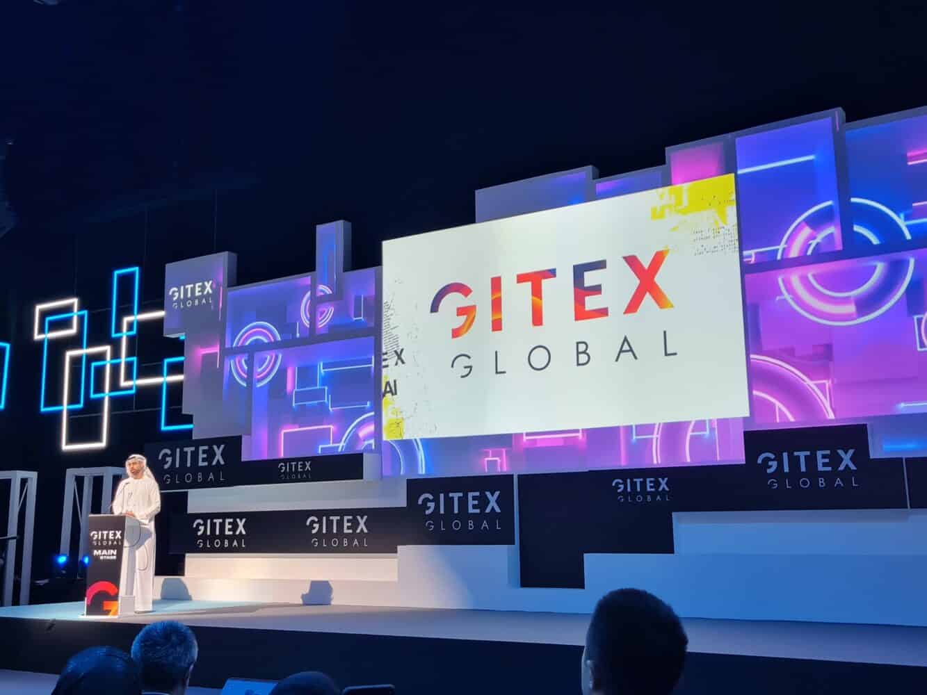 GITEX GLOBAL shows the innovative power of the Middle East - Techzine ...