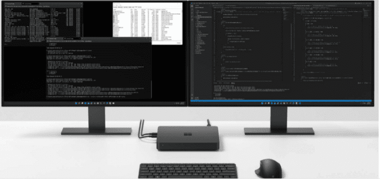 Microsoft introduces Windows Dev Kit 2023 PC for developers - Techzine ...
