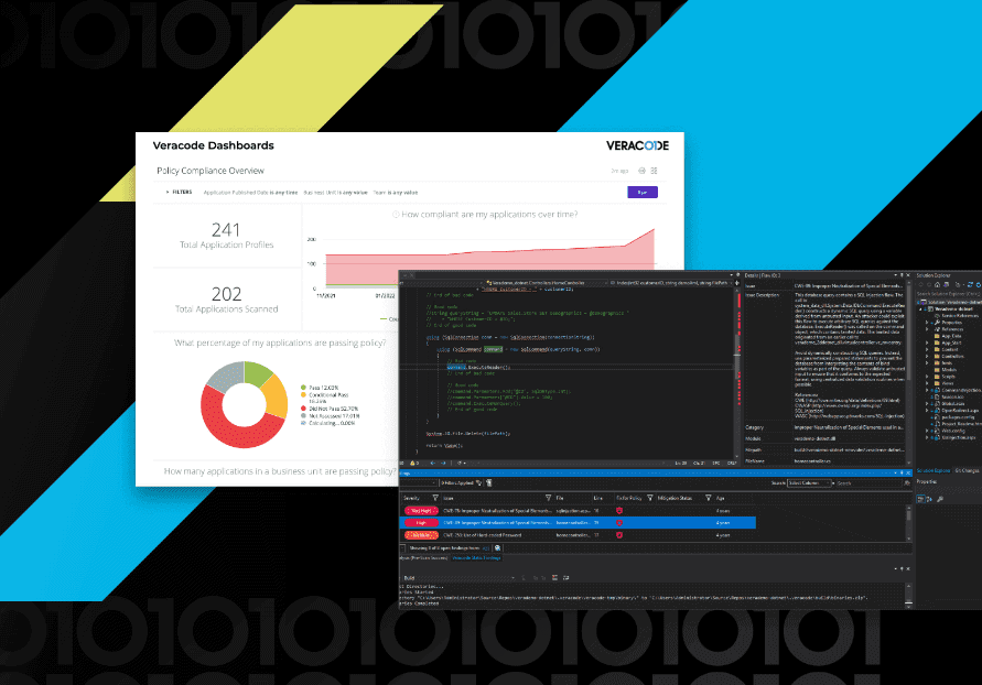 Veracode Adds Container Security To Application Security Platform