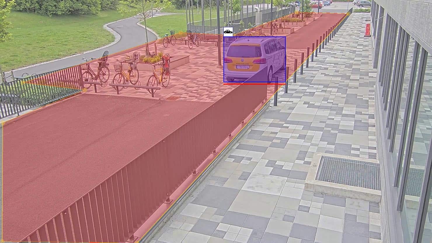 Axis expands Object Analytics with smart surveillance options - Techzine Global