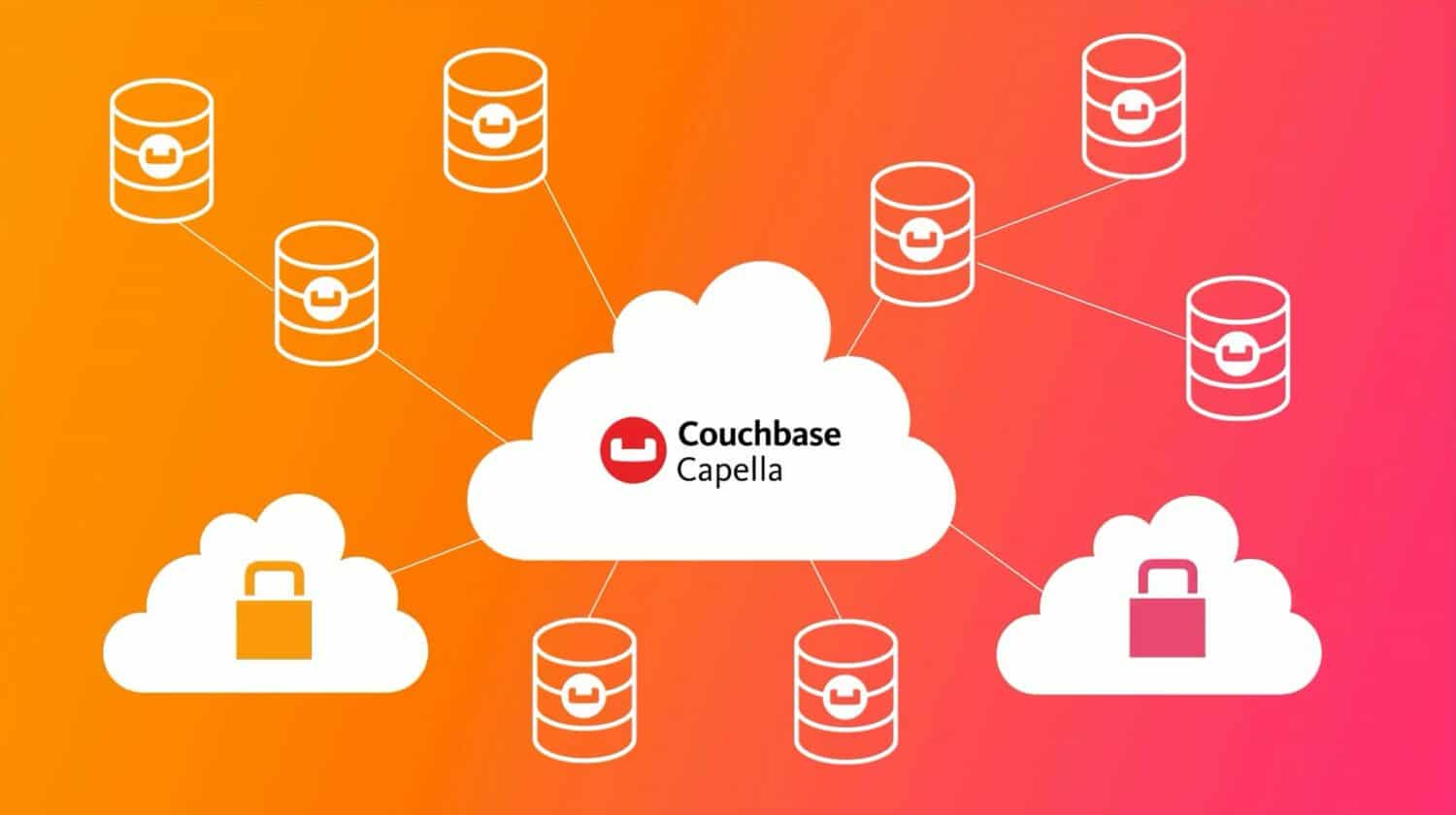 Couchbase Capella gets new user interface and storage features ...