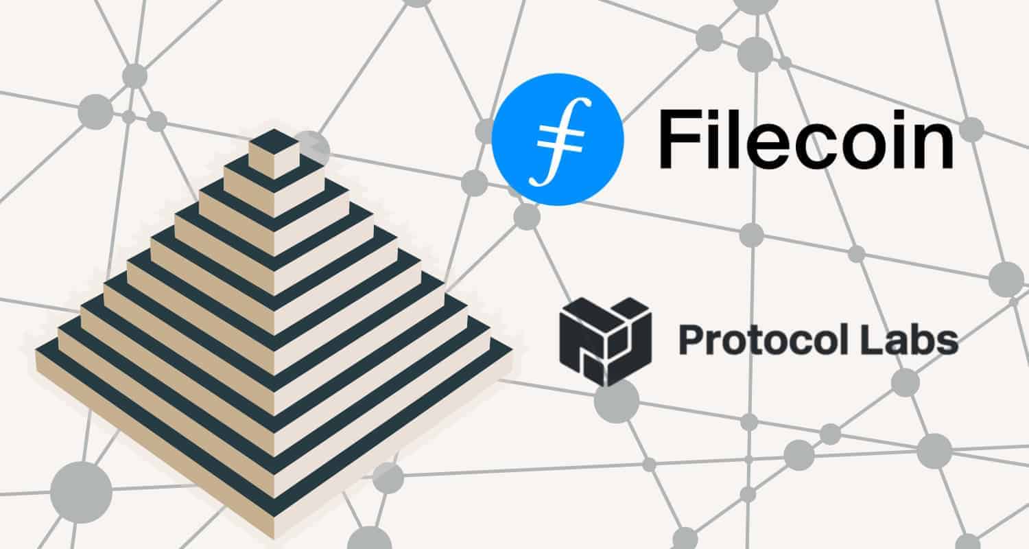 Is Filecoin cheap storage or some kind of ponzi scheme? - Techzine Global
