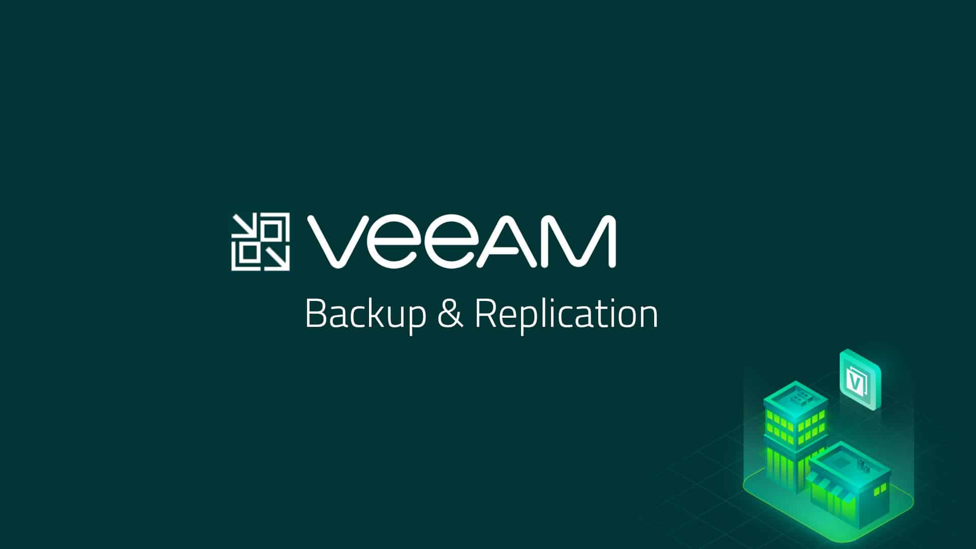 Cybercriminals exploit critical vulnerabilities in Veeam Backup ...