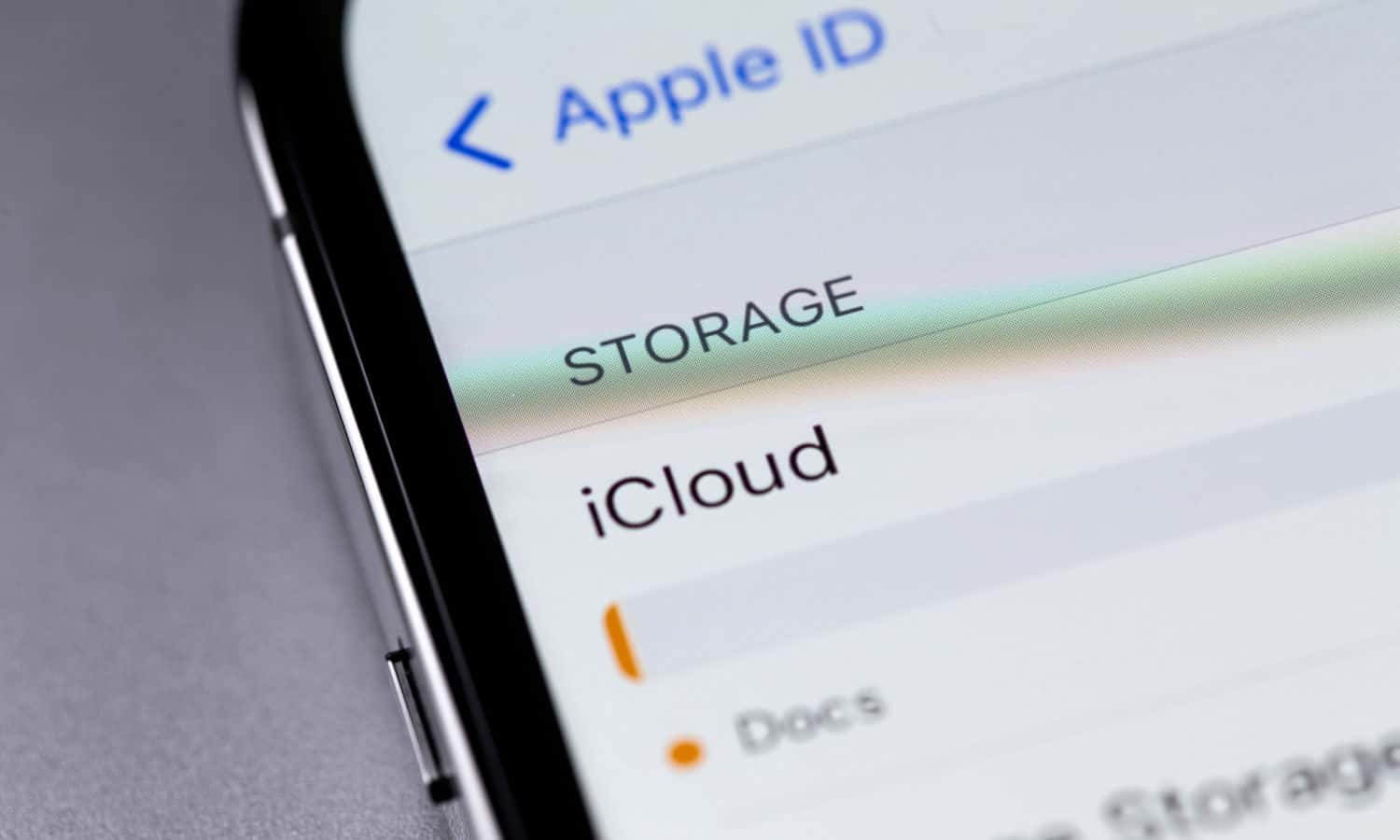 Apple releases beta of revamped iCloud web app - Techzine Global