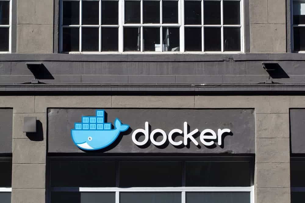 Docker Announces New Generative Ai Stack Techzine Global