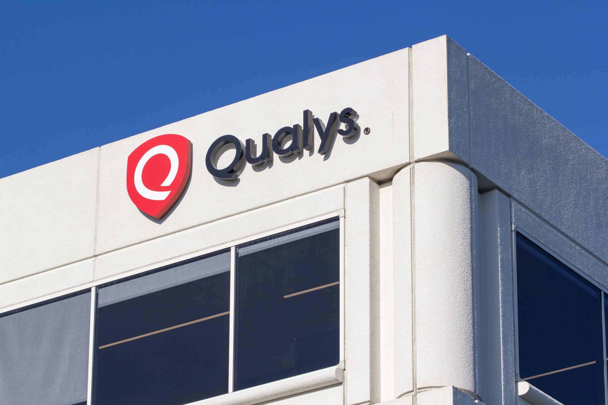 Qualys introduces security features for Oracle Cloud Infrastructure ...