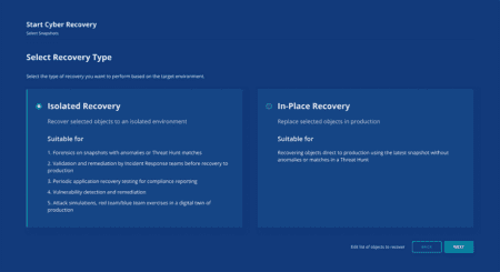 Rubrik helps businesses recover after ransomware - Techzine Global